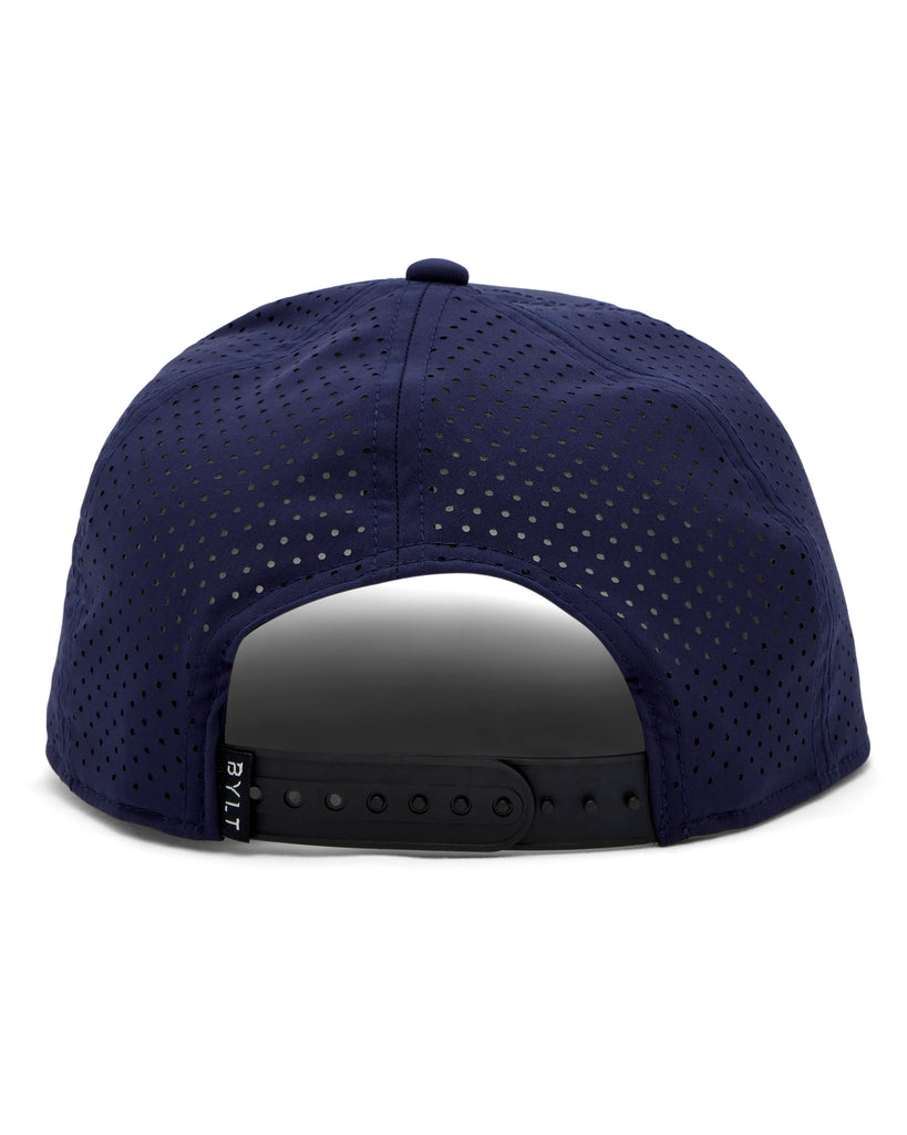 The Boardwalk Hat| BYLT Premium Basics ® – BYLT Basics