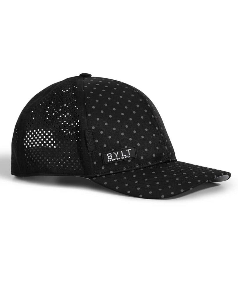 Pursuit Hat | BYLT Premium Basics ® – BYLT Basics